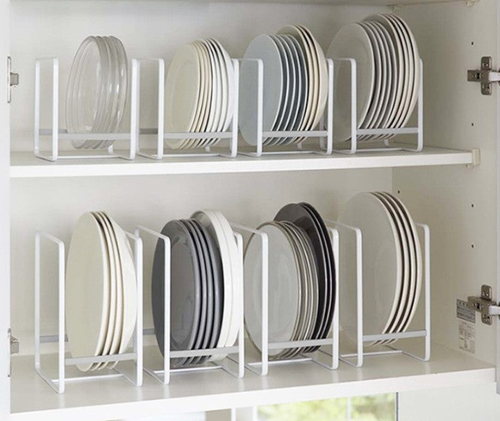 0303m Plate Organizer – Madewa Shophouse